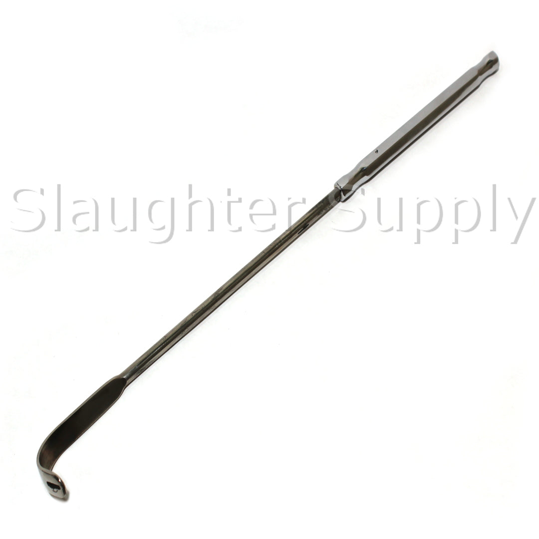 Aneurysm Needle | Embalming Instrument | Funeral Supplies – Slaughter ...
