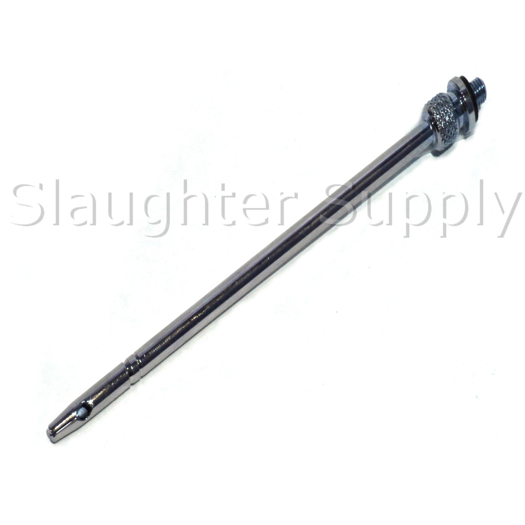 Embalming Intruments | Arterial Tube 4 Inch Slotted | SICO – Slaughter ...