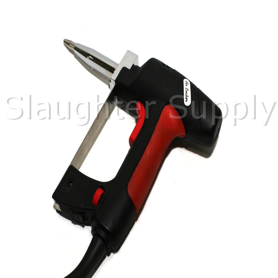 Embalming Instruments | Electronic Needle Injector | SICO