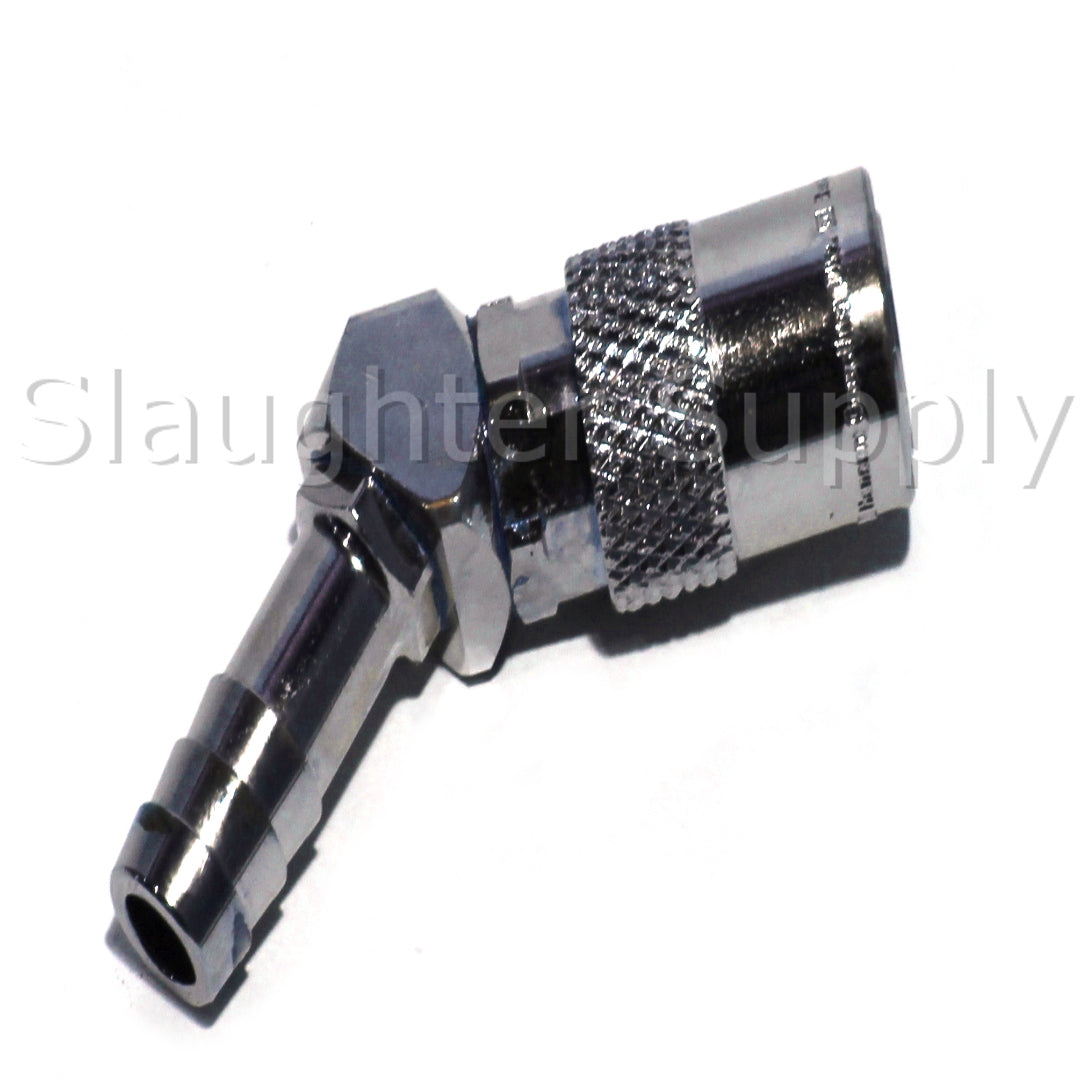 Quick Disconnect Socket – Slaughter Supply