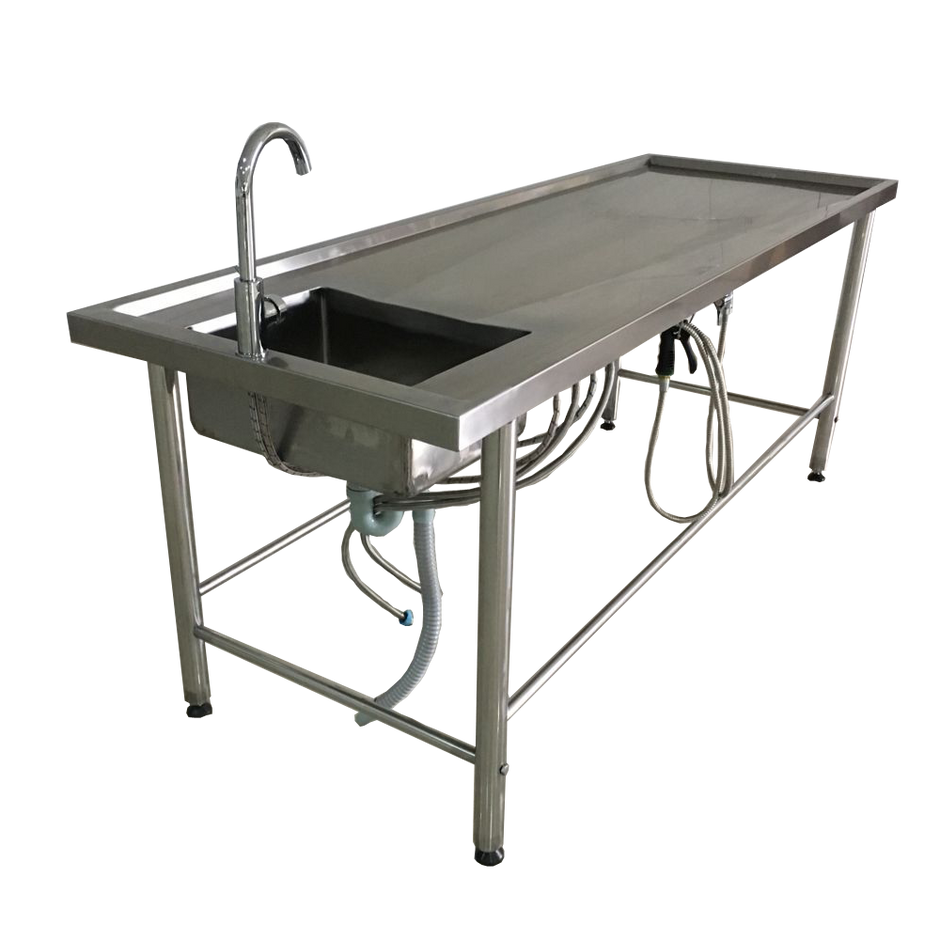 Slaughter Supply - Premium Mortuary Equipment & Funeral Supplies