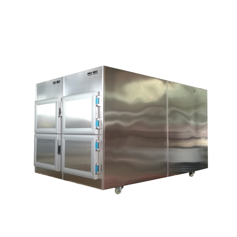 Slaughter Supply - Premium Mortuary Equipment & Funeral Supplies